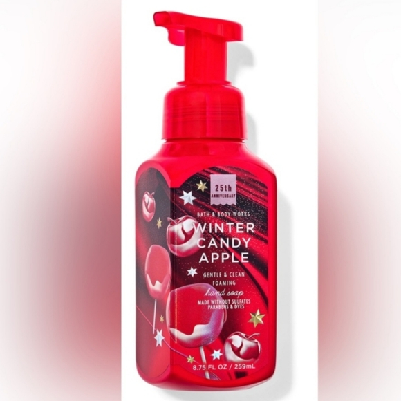 Bath & Body Works | Bath & Body | Bath Body Works Winter Candy Apple ...